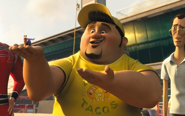 Turbo HD Wallpaper | Background Image | 1920x1080