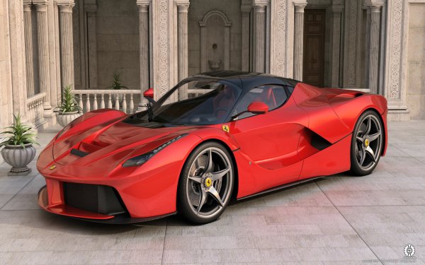 Ferrari - Desktop Wallpapers, Phone Wallpaper, PFP, Gifs, and More!