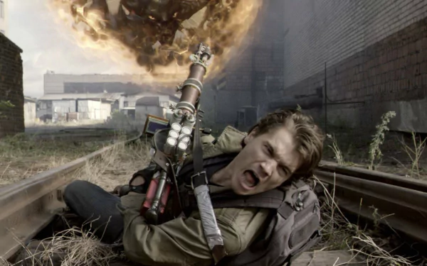 [20+] The Darkest Hour (2011) Wallpapers