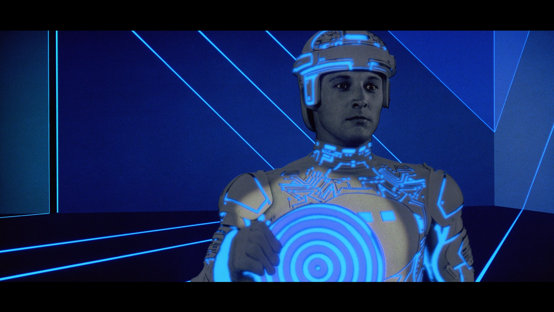 Download Movie Tron HD Wallpaper