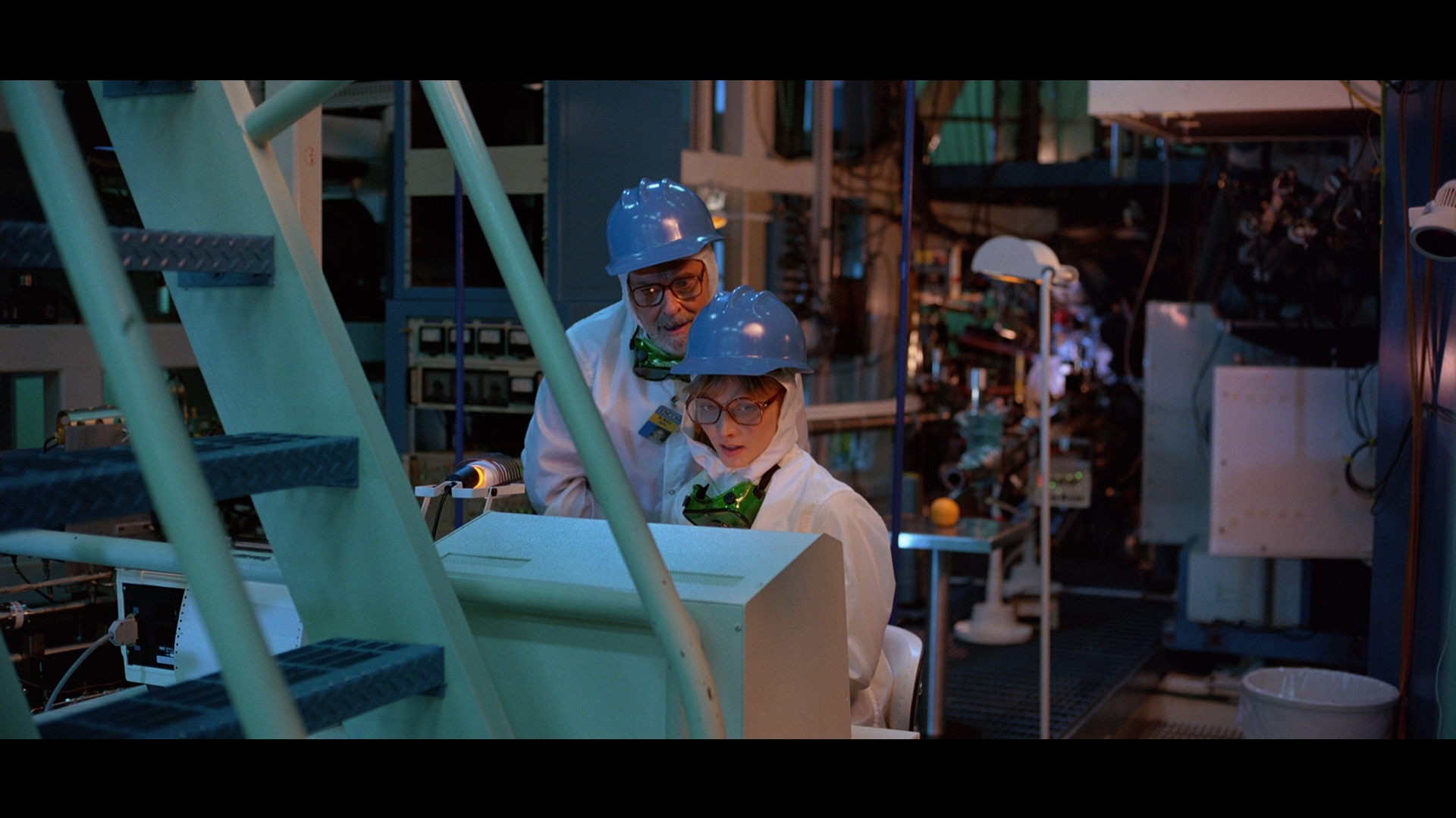 Download Movie Tron HD Wallpaper