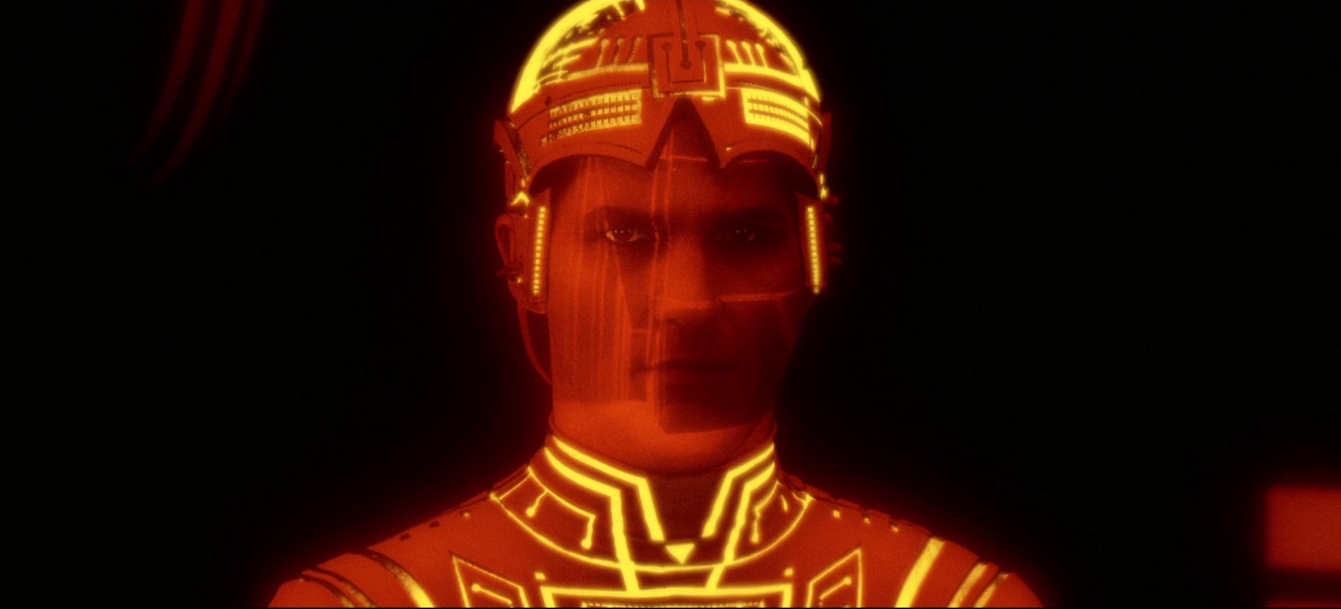 Tron 1982 Clu