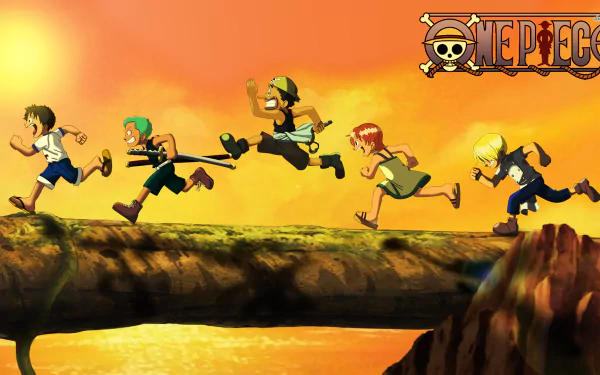 one piece cellphone Desktop Wallpapers, Phone Wallpaper, PFP, Gifs, and ...