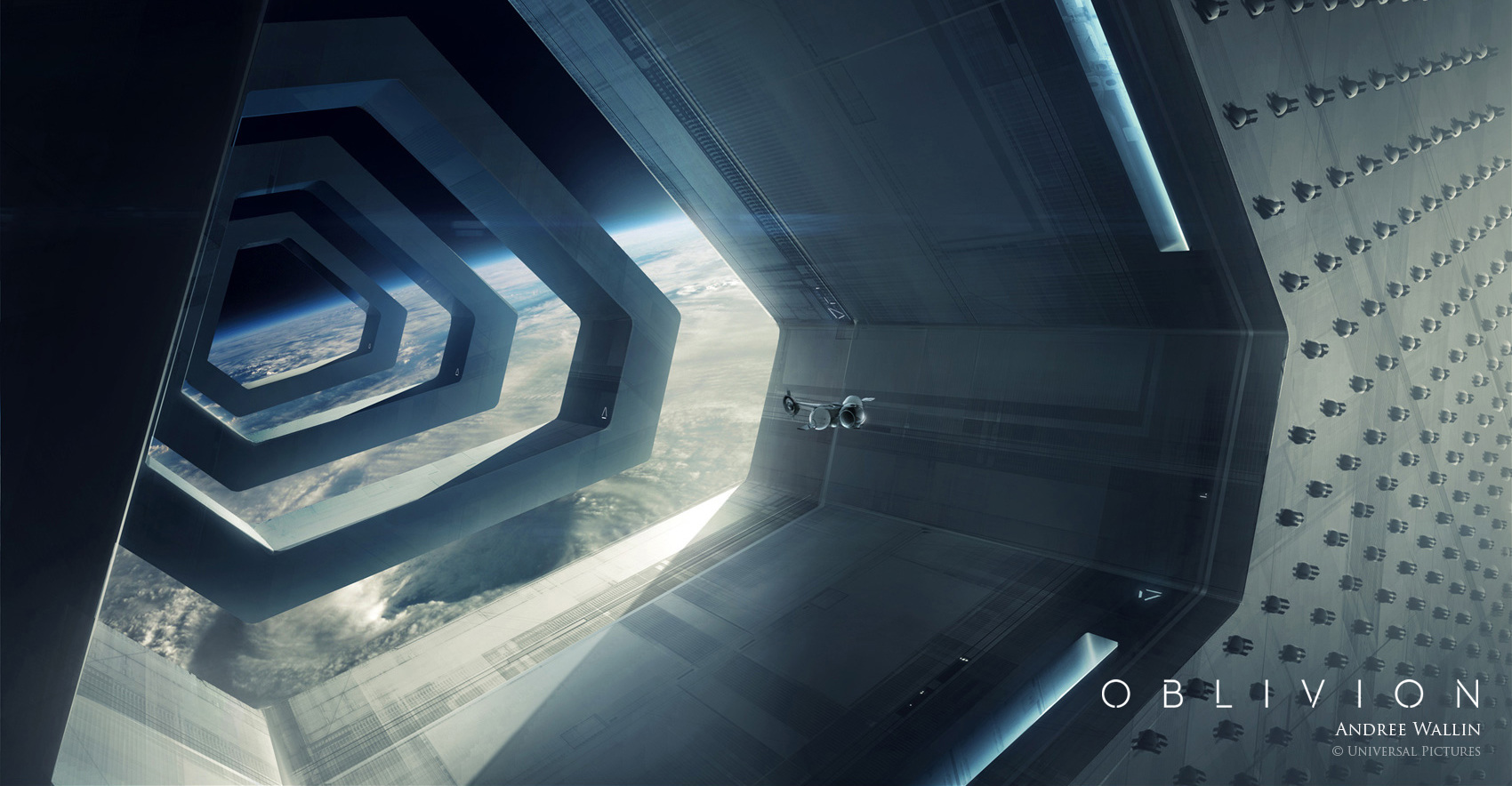 Download Tom Cruise Julia Rusakova Olga Kurylenko Oblivion (Movie ...