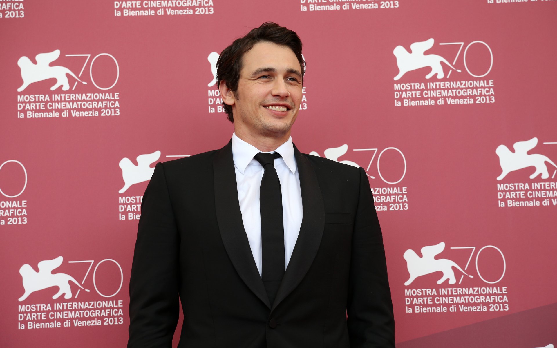 Download American Actor Celebrity James Franco HD Wallpaper | 3200x2000 ...