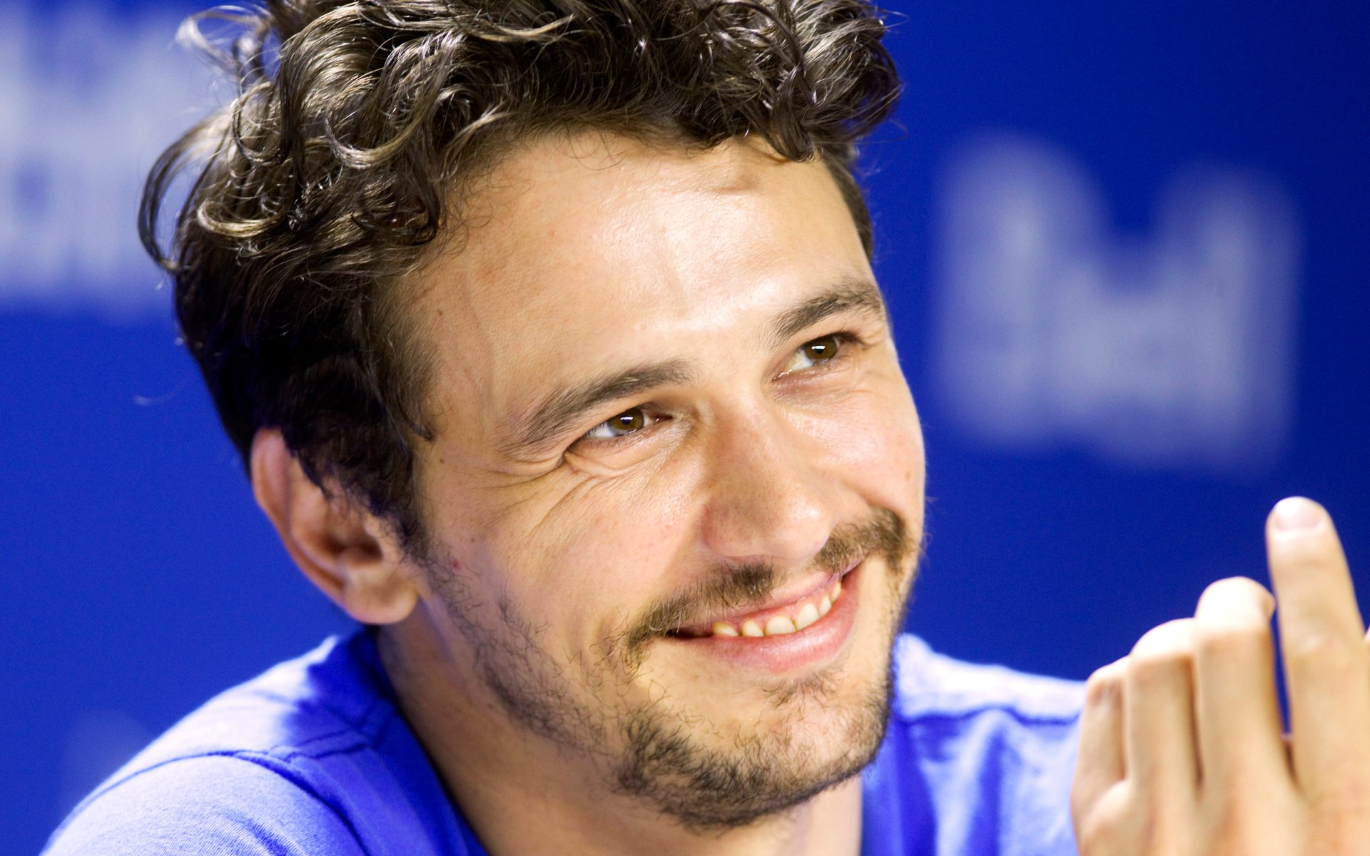 Download American Actor Celebrity James Franco HD Wallpaper | 3200x2000 ...