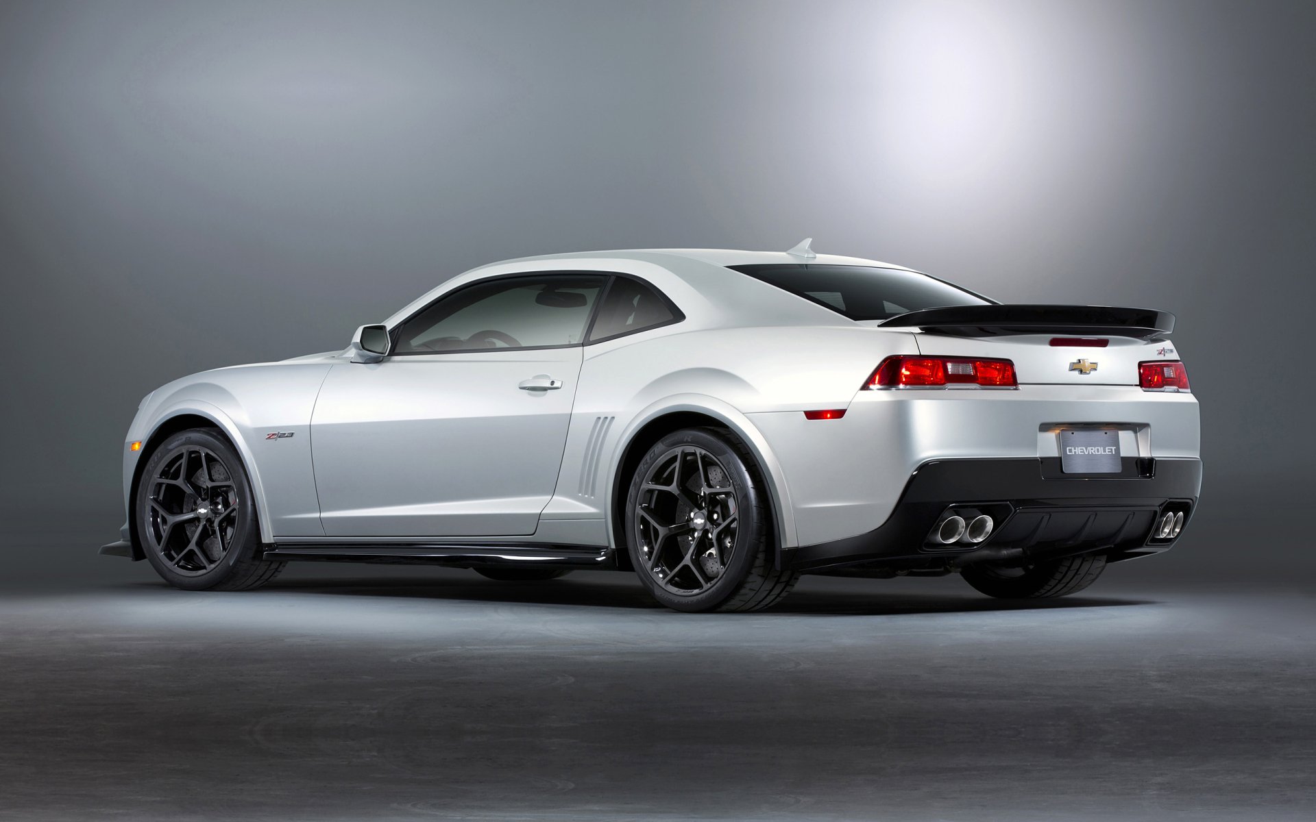 Vehicles Chevrolet Camaro HD Wallpaper