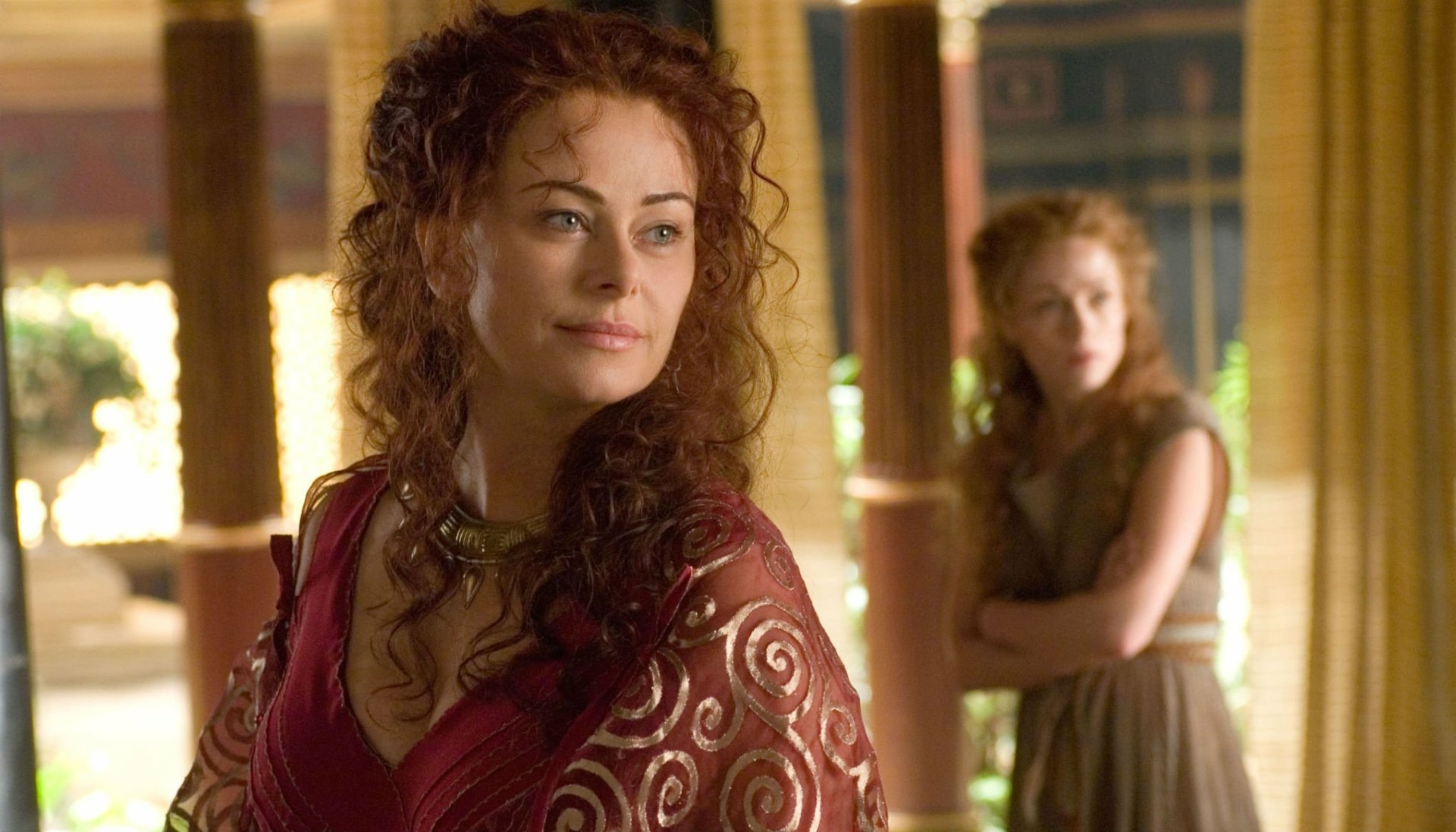 Download TV Show Rome HD Wallpaper