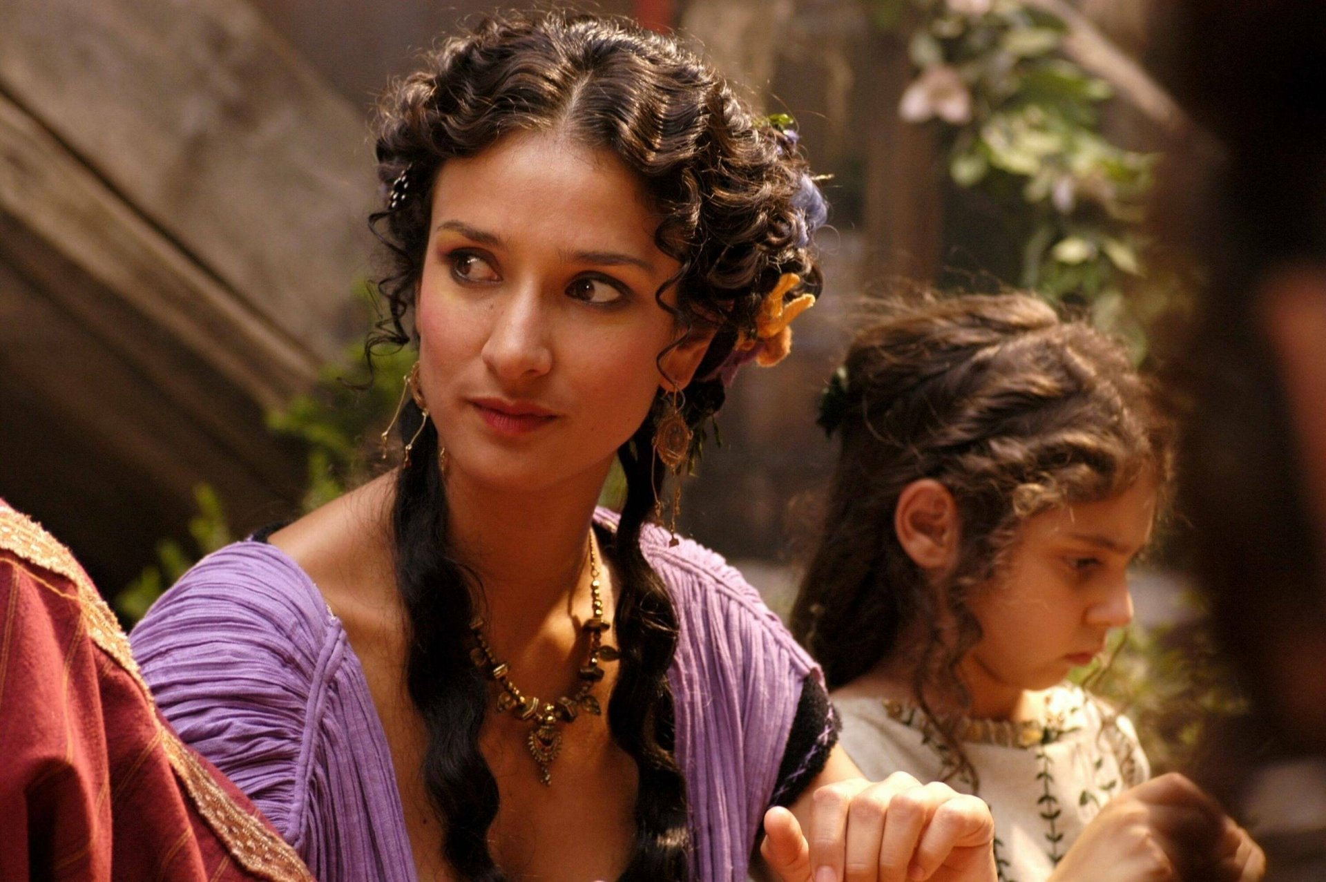 Download TV Show Rome HD Wallpaper