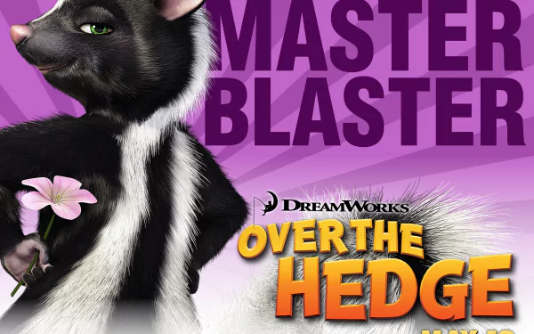 [10+] Over The Hedge Wallpapers