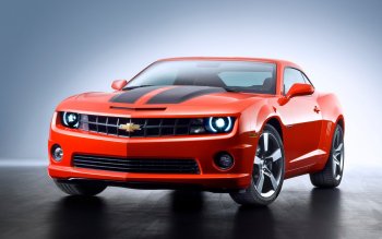 Chevrolet Camaro Pfp