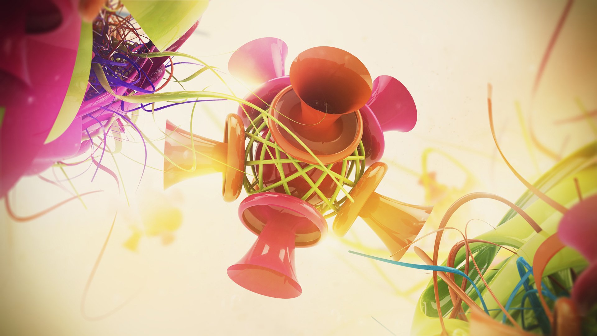 Megaphone - Desktop Wallpapers, Phone Wallpaper, PFP, Gifs, and More!