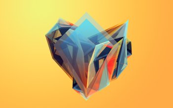 Download Abstract Facets PFP by Justin Maller