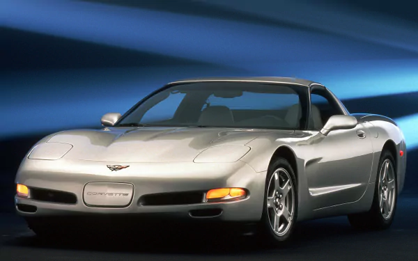 [10+] Chevrolet Corvette (C5) Wallpapers