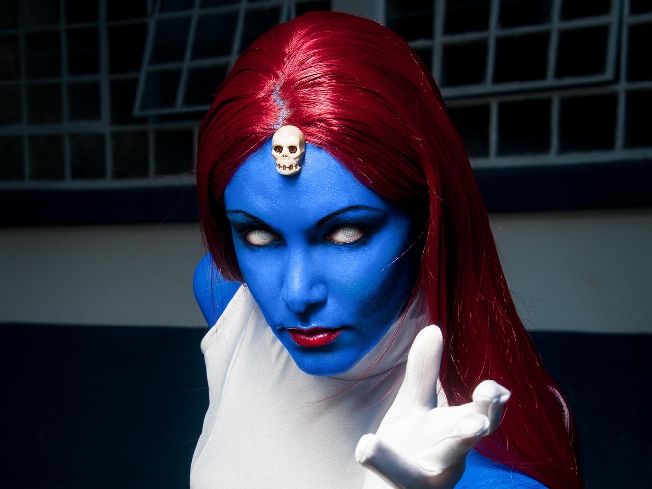 Mystique