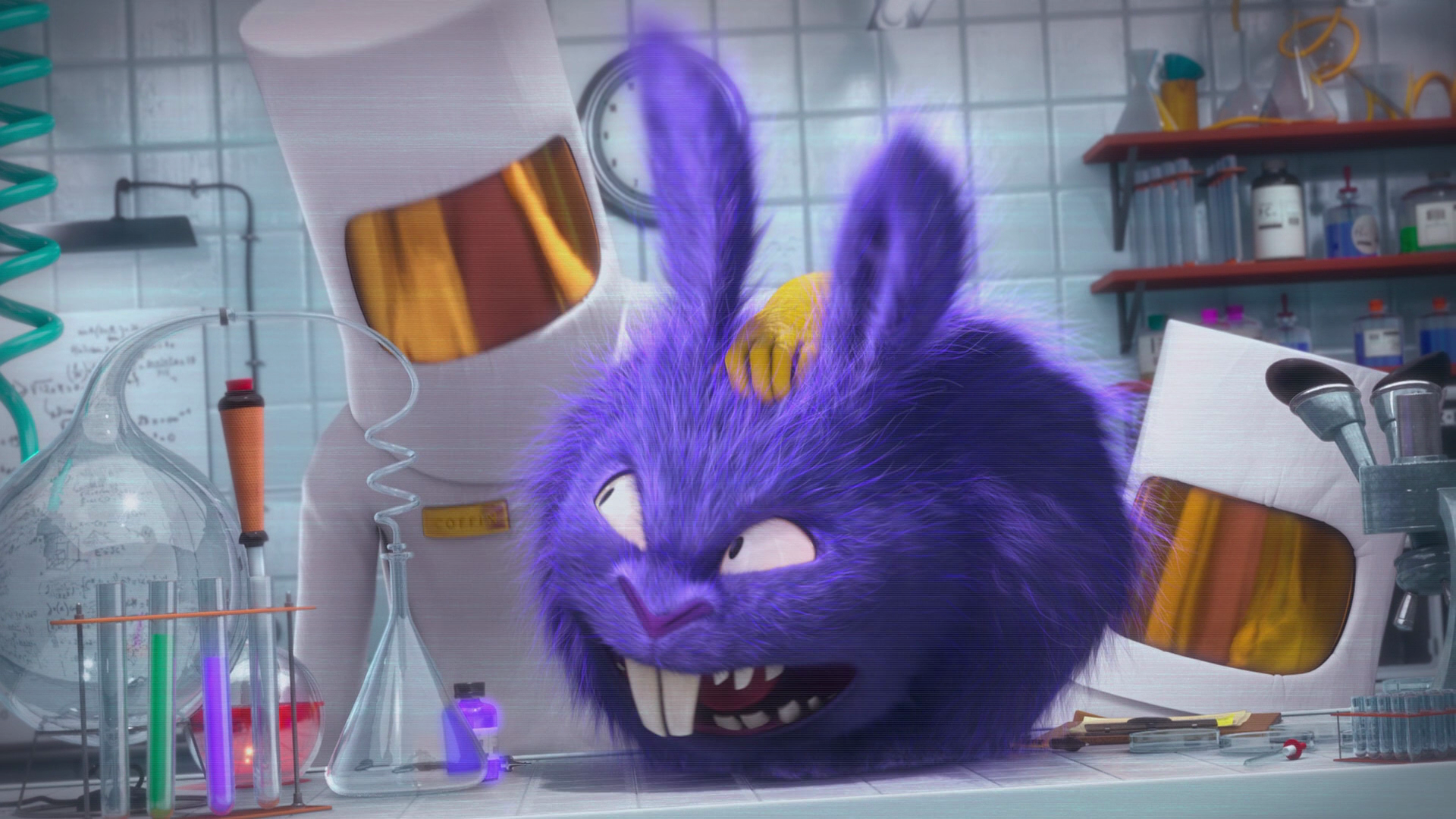 Despicable Me 2 Images Hd