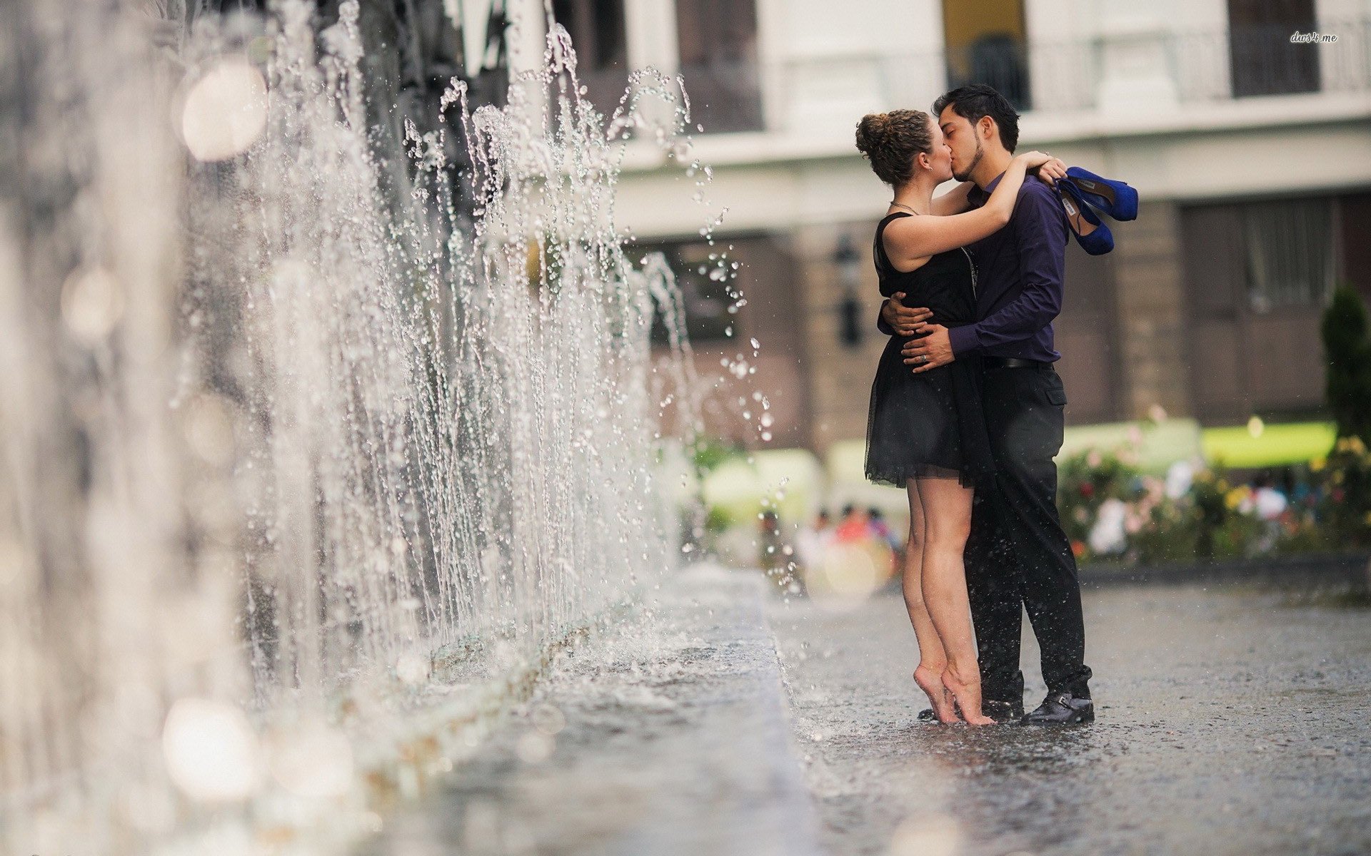Timeless Romance HD Love Captured In Motion 1920x1200 Wallpaper Abyss