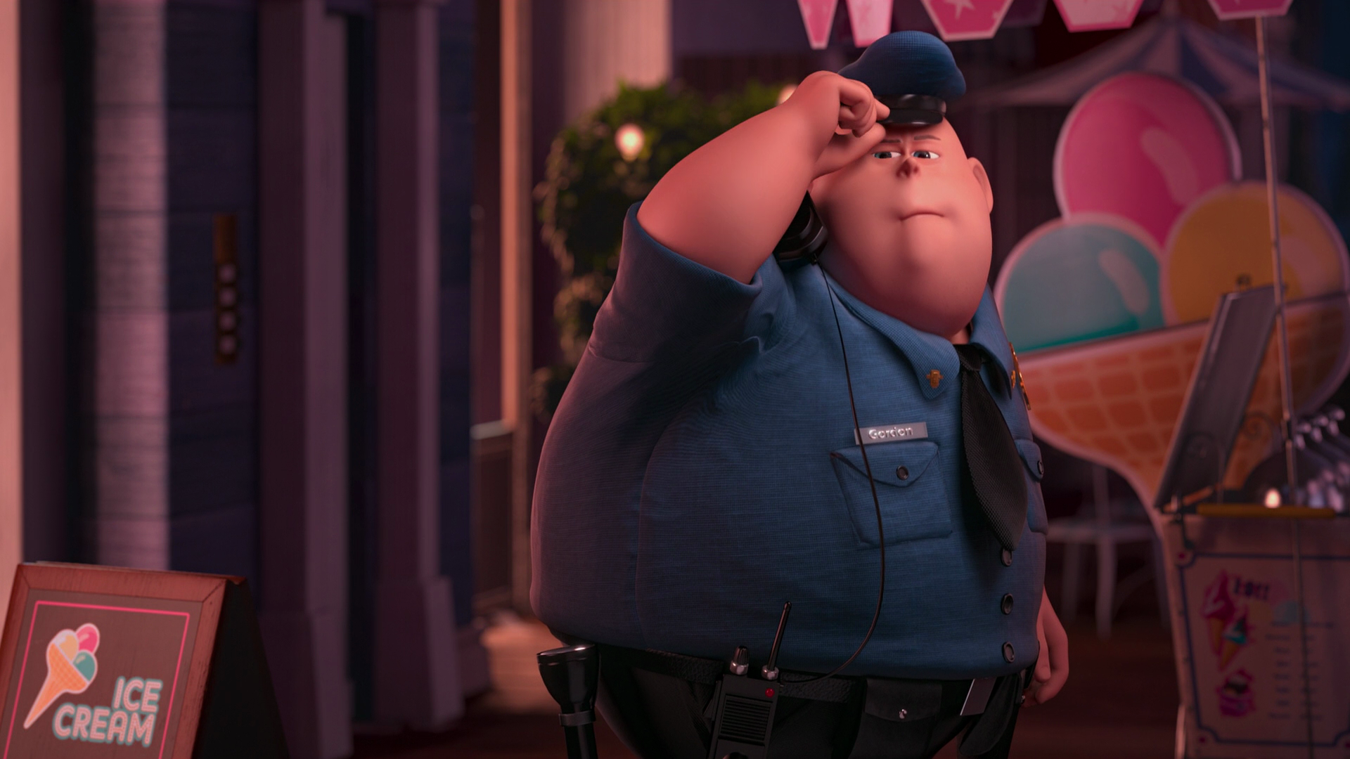 Ice Cream Despicable Me Wallpapers 1920x1080 HD Red Minions Wallpapers