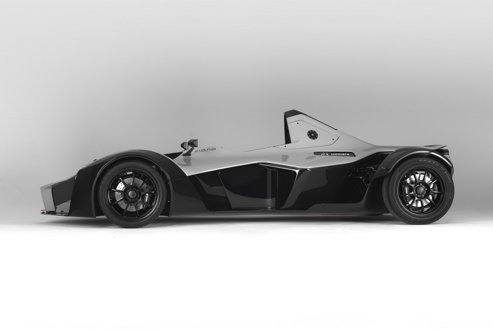 Bac Mono Wallpaper