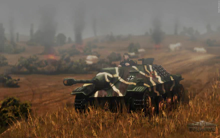 World Of Tanks - Desktop Wallpapers, Phone Wallpaper, PFP, Gifs, and More!