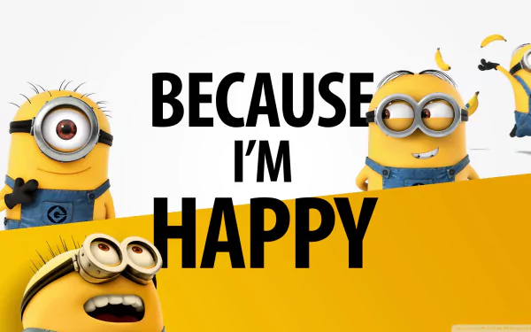 Download Vector (Despicable Me) Movie Despicable Me HD Wallpaper