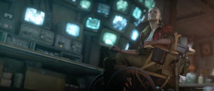 Wolfenstein - Desktop Wallpapers, Phone Wallpaper, PFP, Gifs, and More!