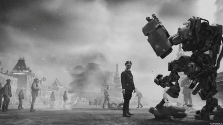 Wolfenstein - Desktop Wallpapers, Phone Wallpaper, PFP, Gifs, and More!