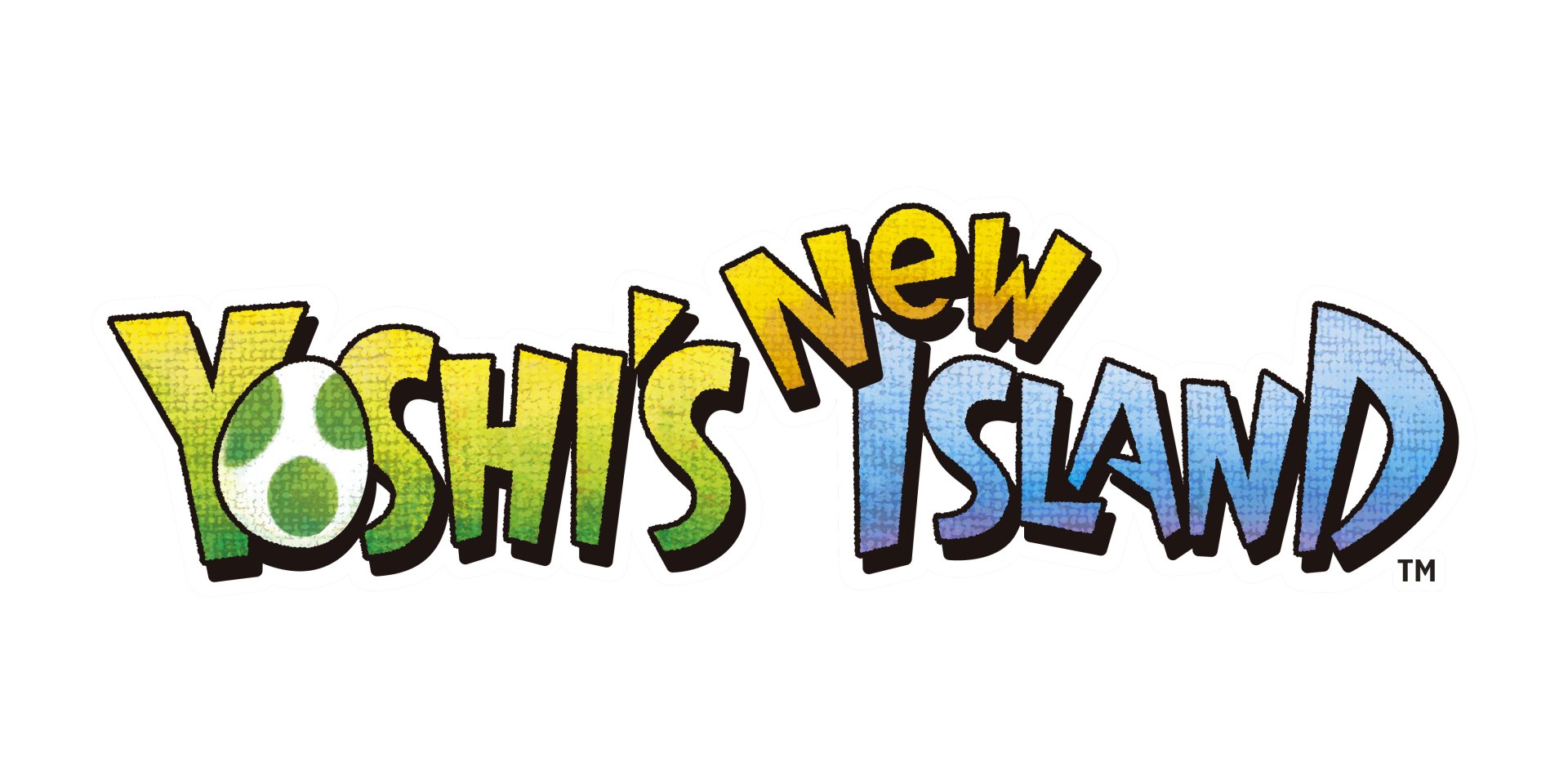 Yoshi's New Island HD Wallpaper - Vibrant Gaming Backgrounds
