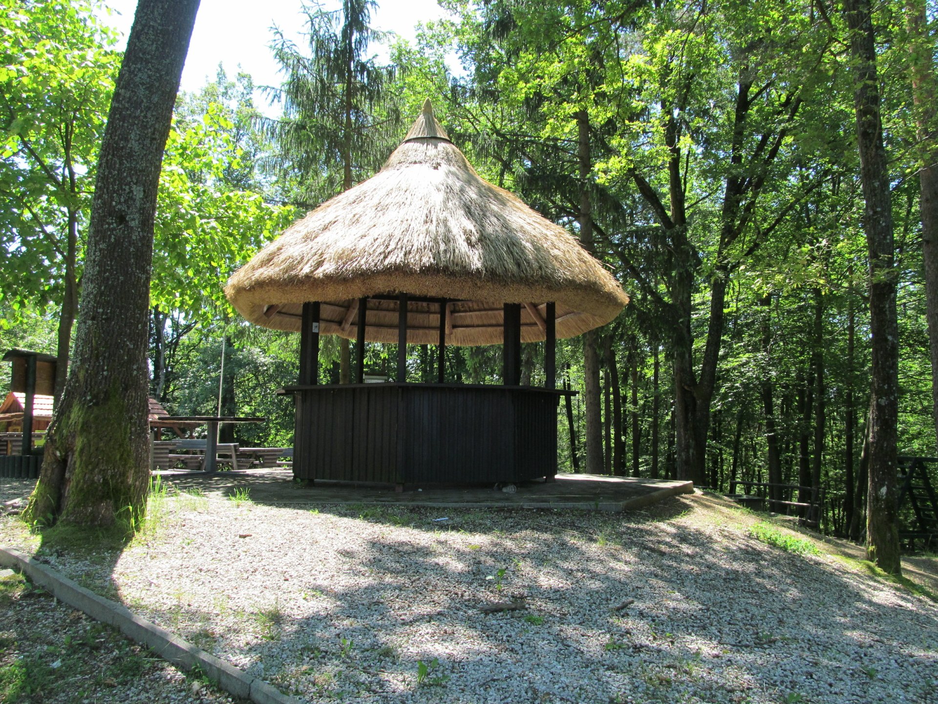 landscape by AlphaSystem