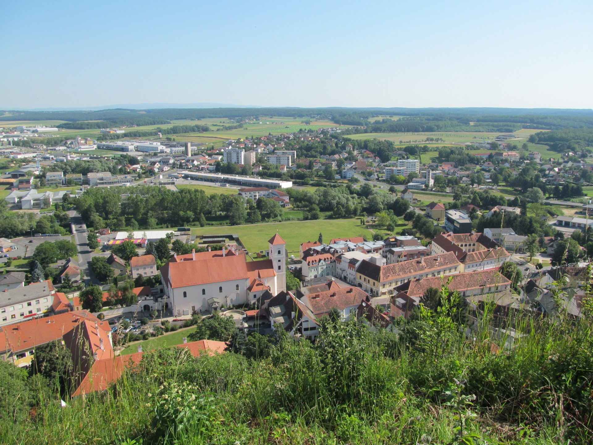 mesto by AlphaSystem