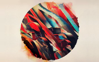 Vibrant Artistic HD Colorscape Wallpaper | 1920x1200 | Wallpaper Abyss