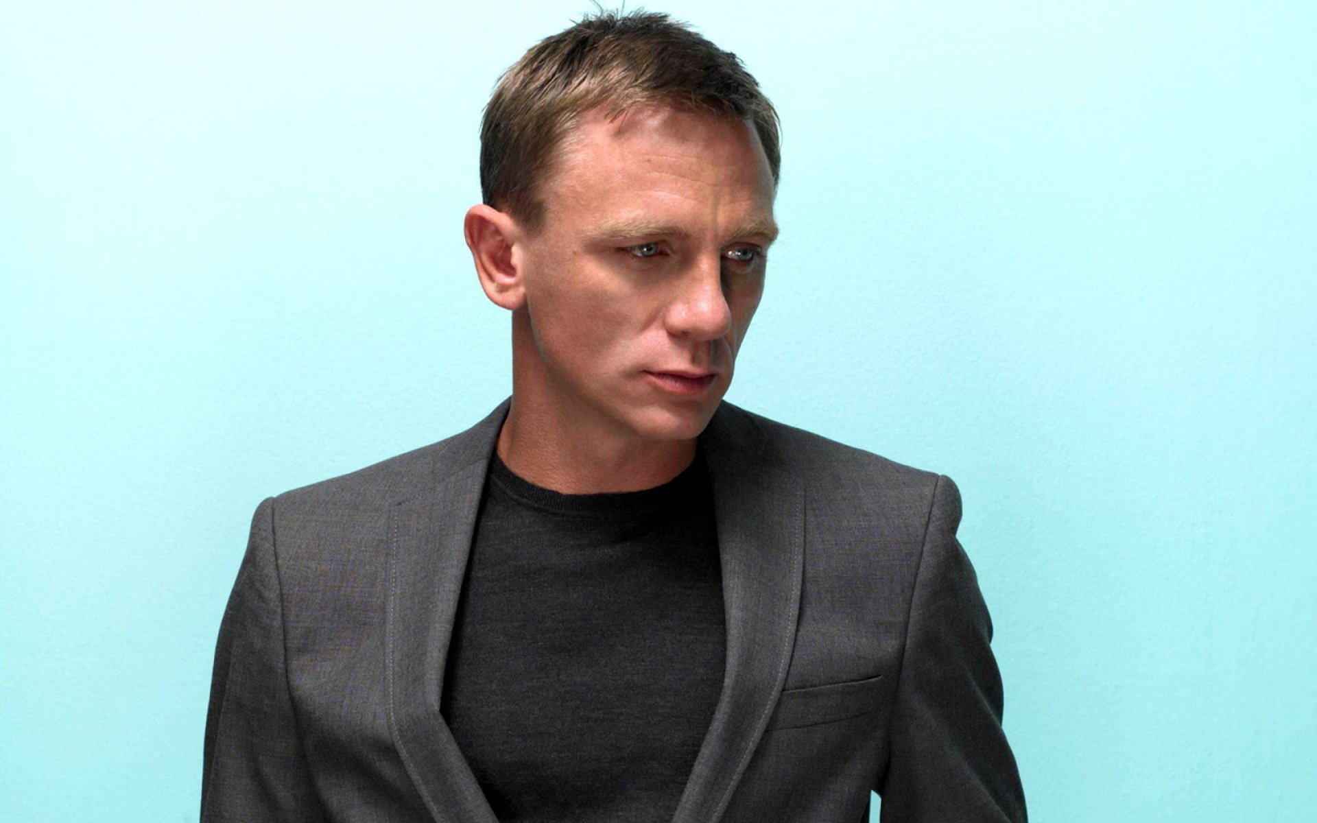 Download English Actor Celebrity Daniel Craig HD Wallpaper
