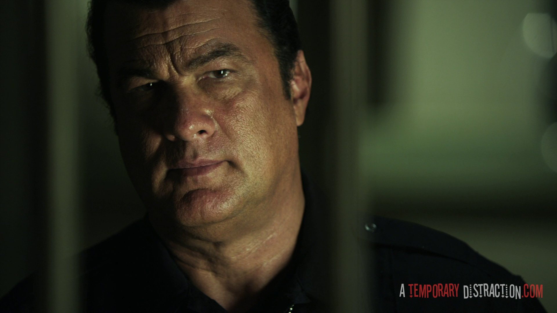 Movie True Justice: Deadly Crossing HD Wallpaper