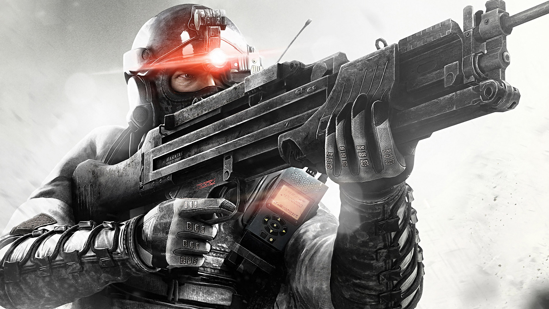 Download Sam Fisher Video Game Tom Clancy's Splinter Cell: Blacklist HD ...