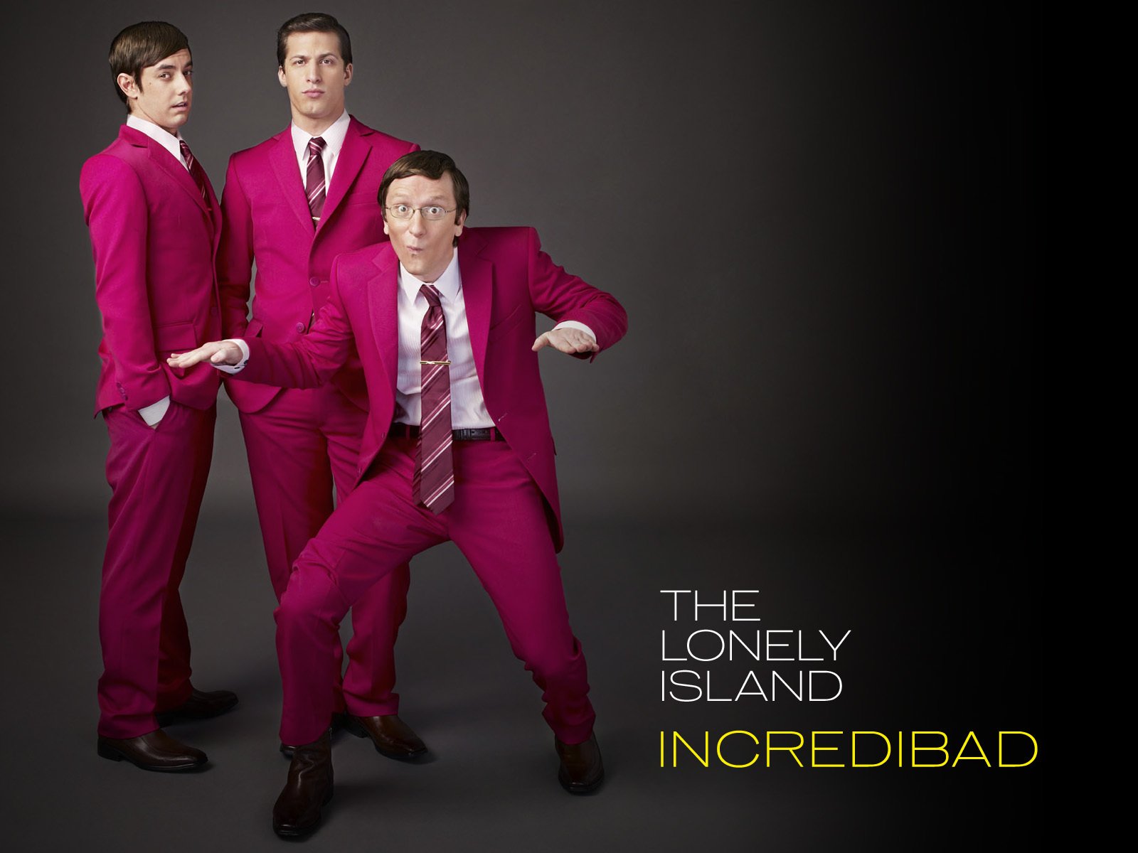 Music The Lonely Island Wallpaper
