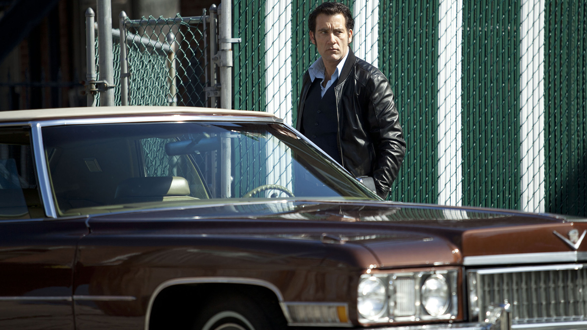 Movie Blood Ties HD Wallpaper