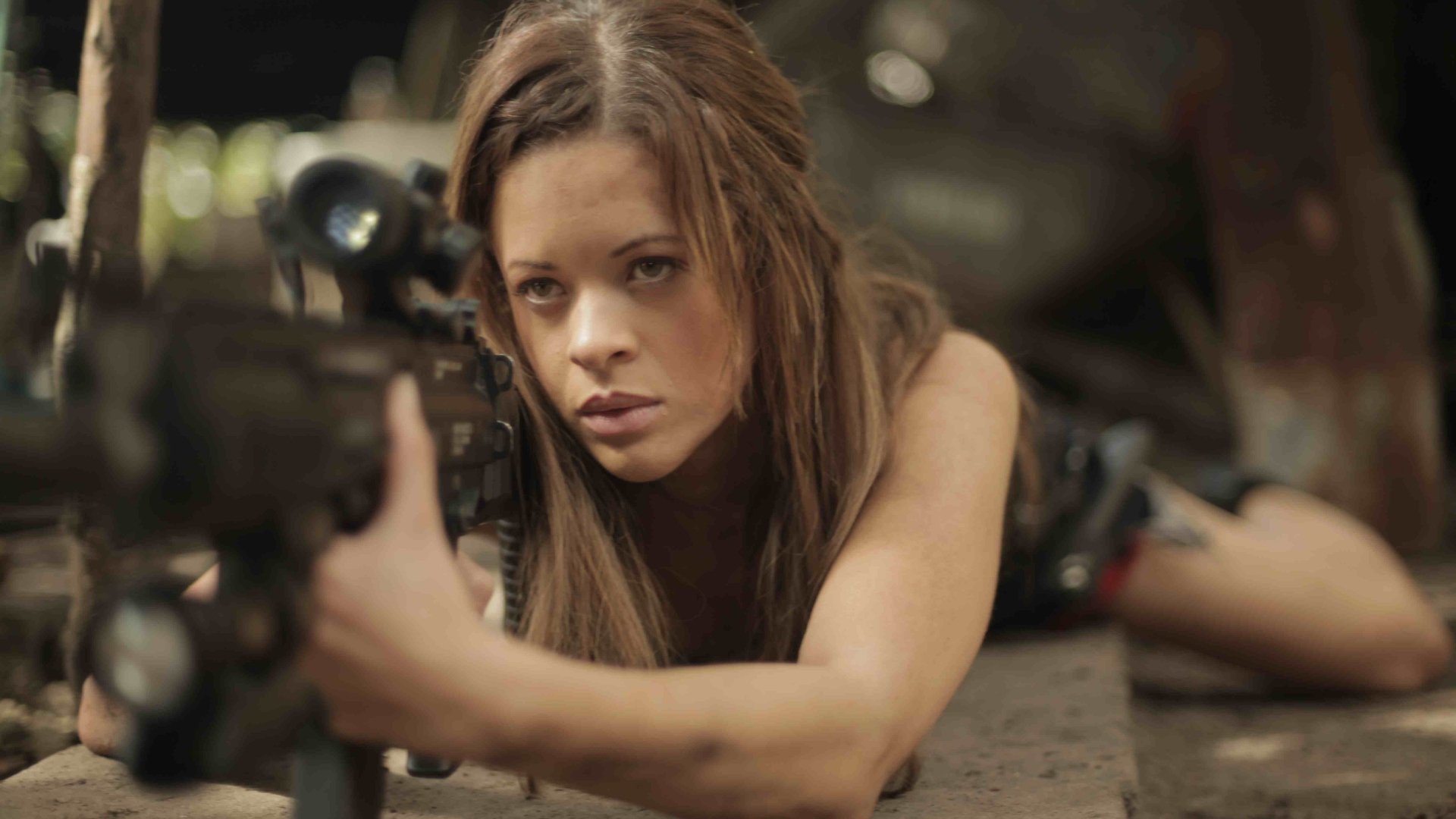 Dragon Wasps Wallpapers