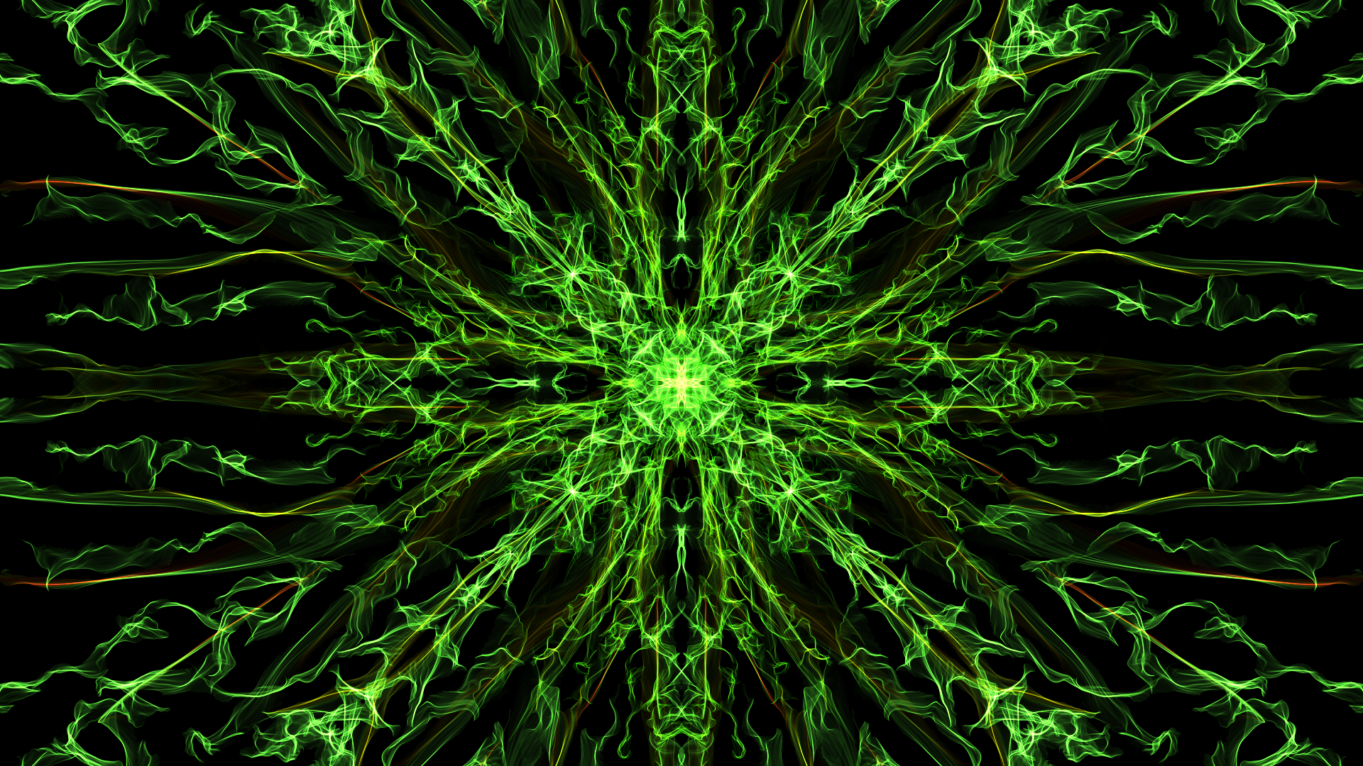 Download Generative Abstract Artistic HD Wallpaper