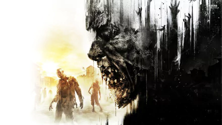 Dying Light - Desktop Wallpapers, Phone Wallpaper, PFP, Gifs, and More!