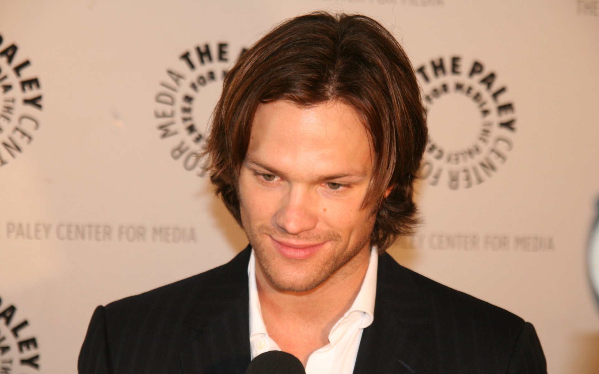 Jared Padalecki Wallpaper Photo