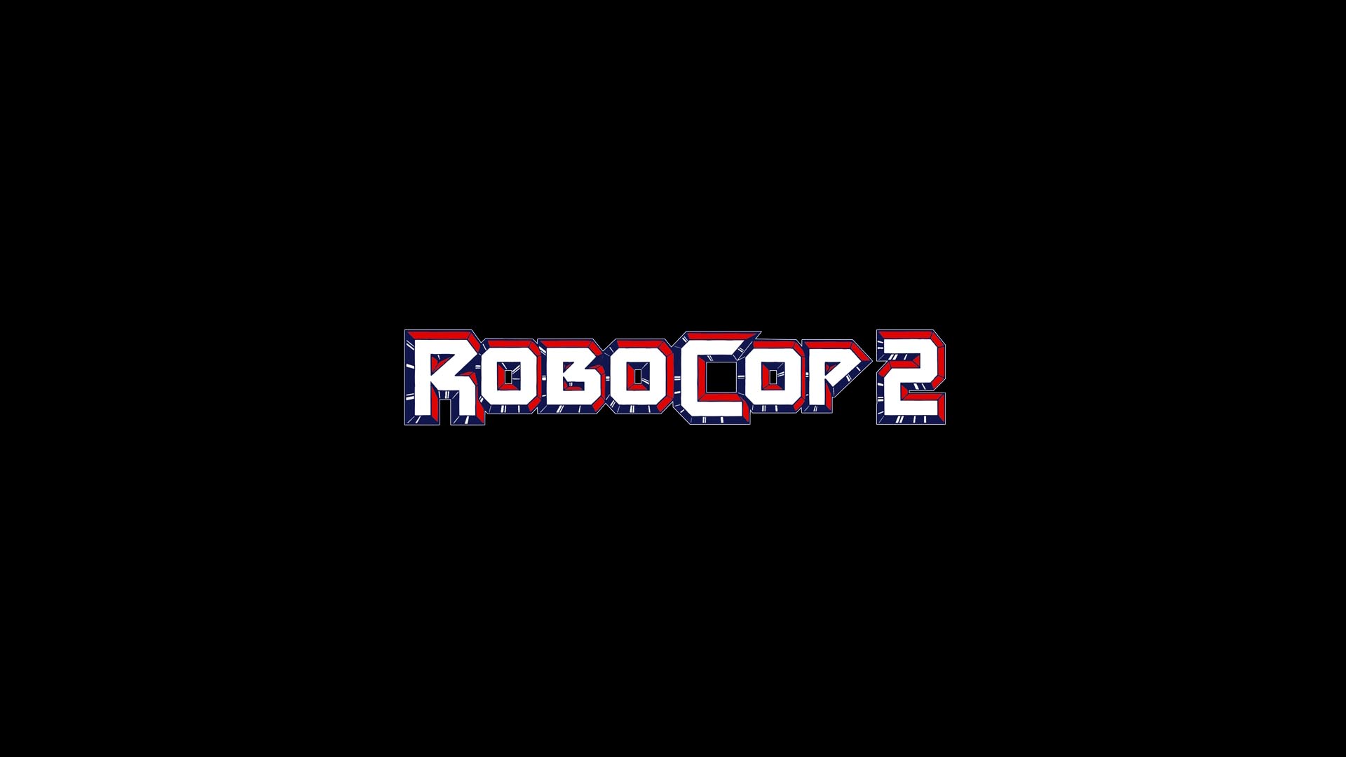 Download RoboCop Movie Robocop 2 HD Wallpaper