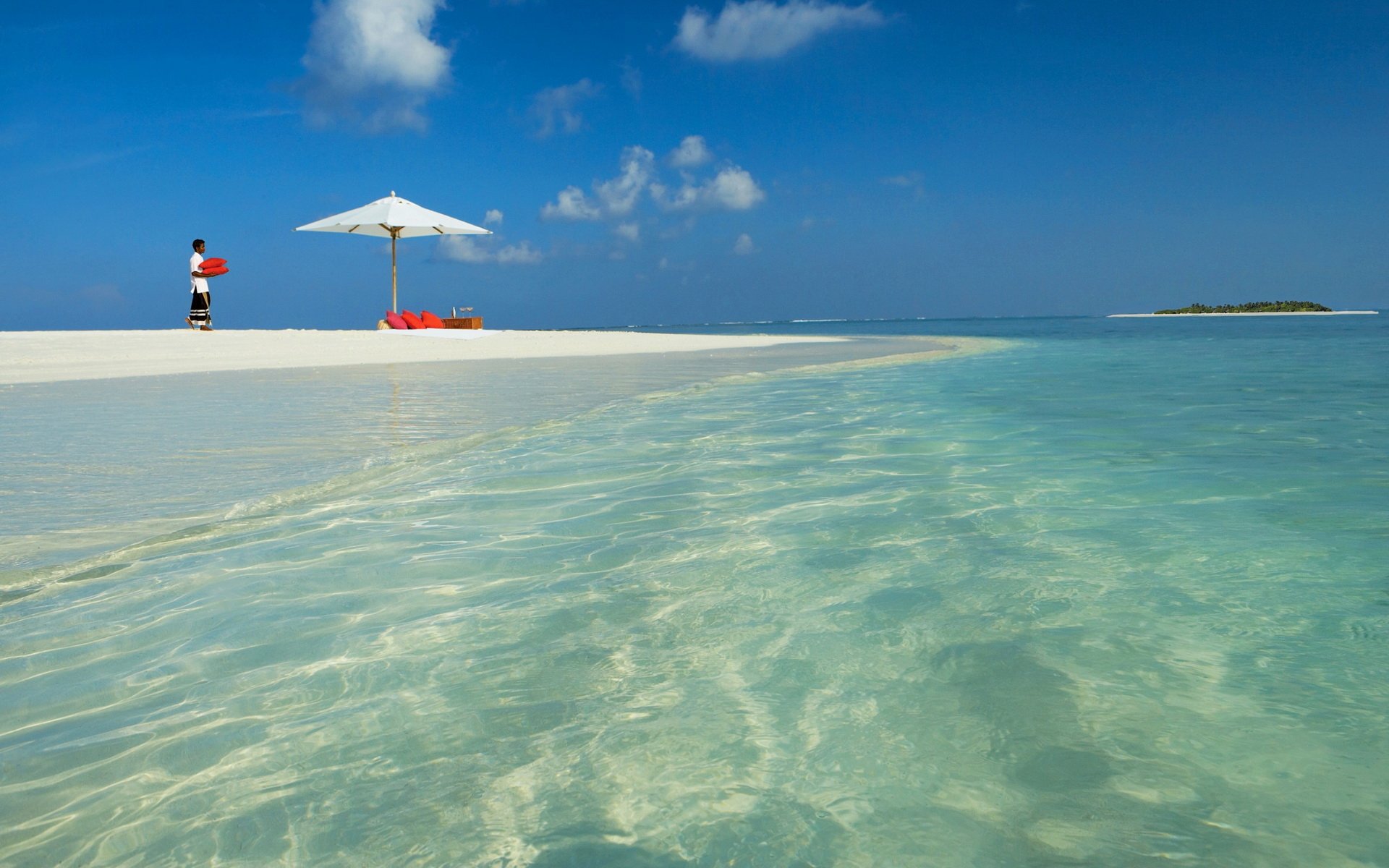 Download Photography Beach HD Wallpaper | 1920x1200 | Wallpaper Abyss