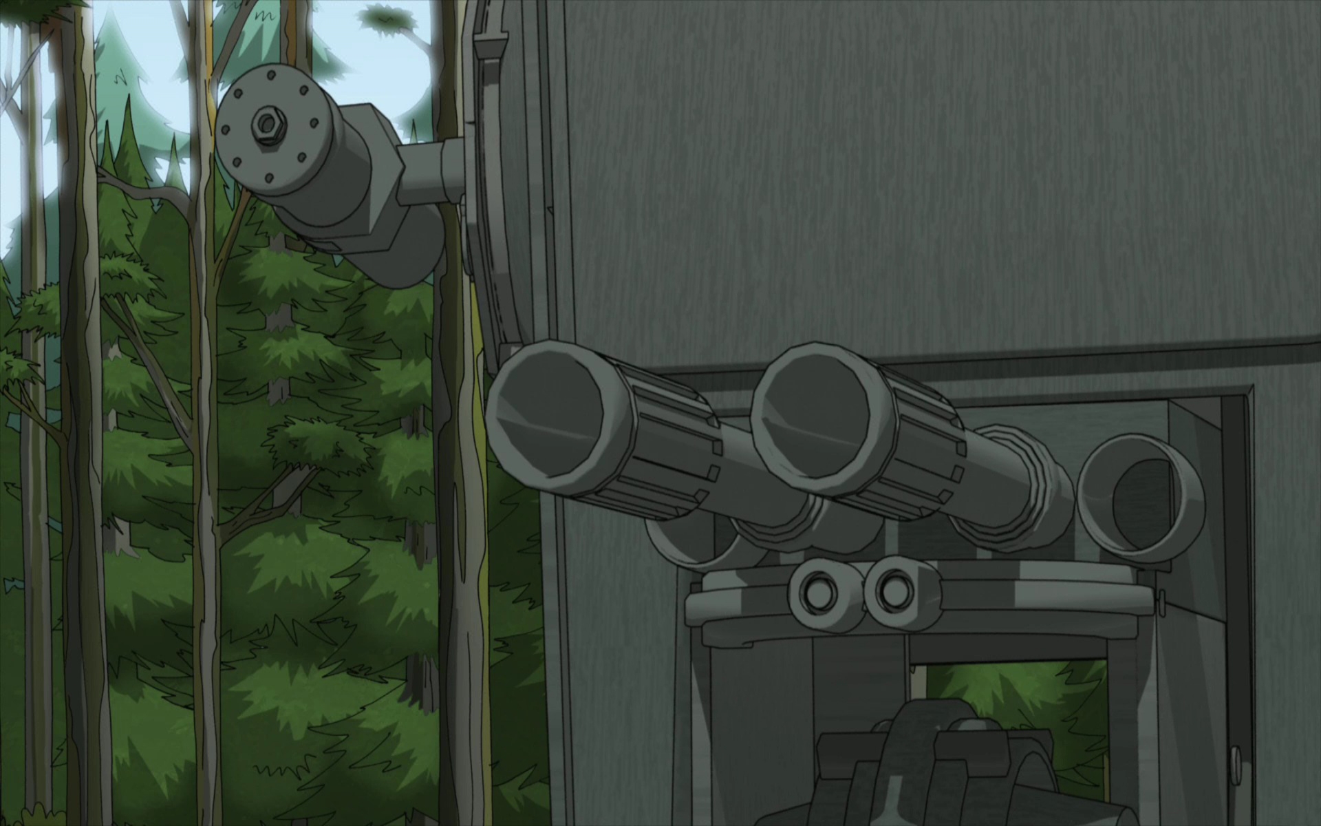 Family Guy Stewie With A Sniper