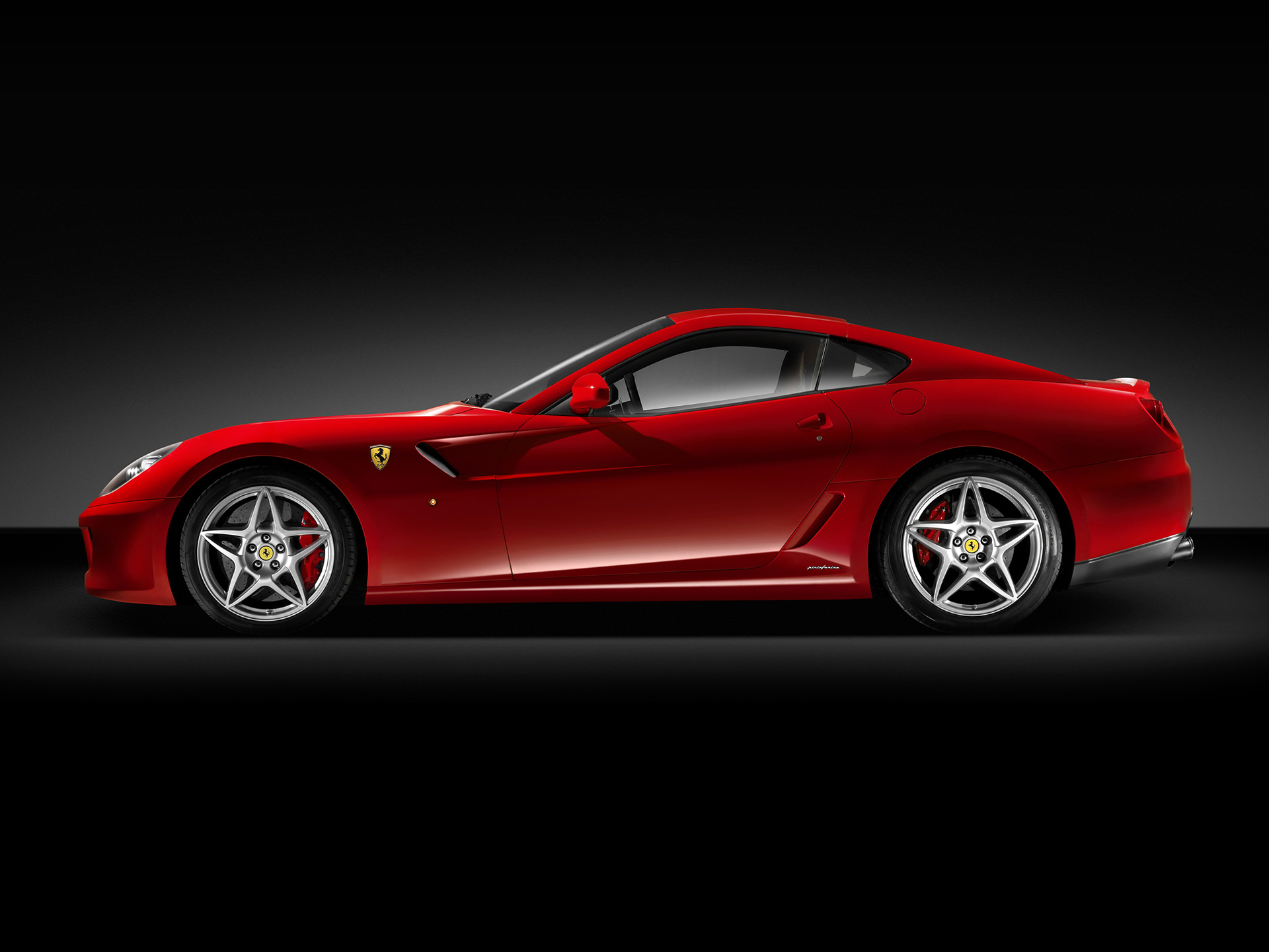 Download Ferrari Car Supercar Ferrari 599 GTB Vorsteiner Edition ...
