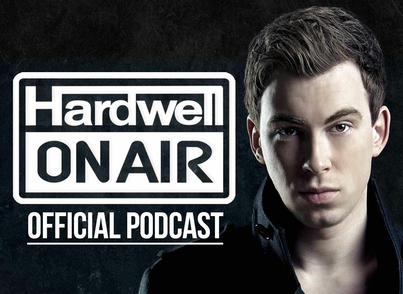 Download Music Hardwell Wallpaper