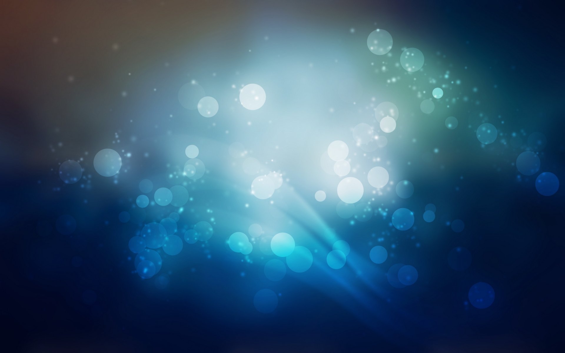 Download Abstract Blue Abstract Blue HD Wallpaper