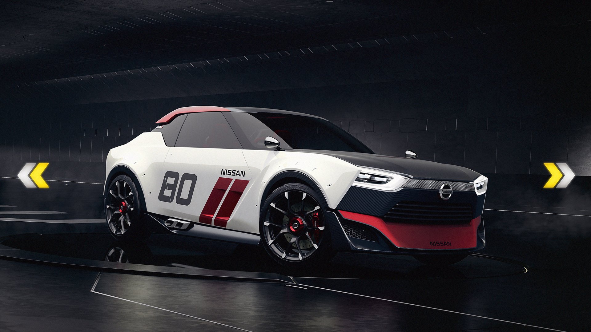 Vehicles Nissan HD Wallpaper