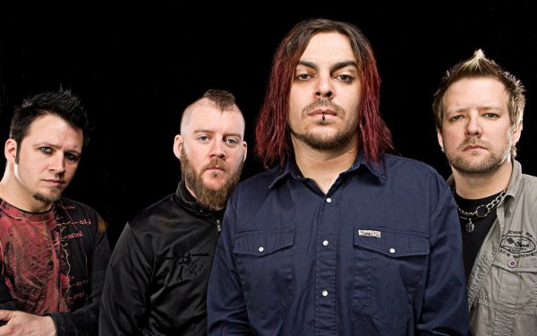 Seether HD Wallpaper | Background Image | 1920x1080