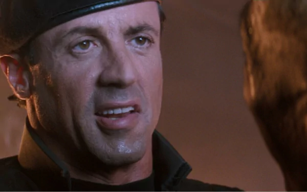 [10+] Demolition Man Wallpapers