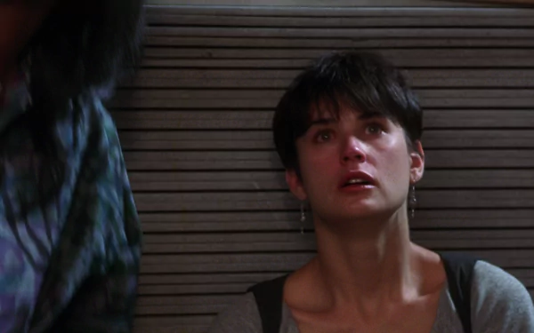 Download Movie Ghost (1990) Wallpaper